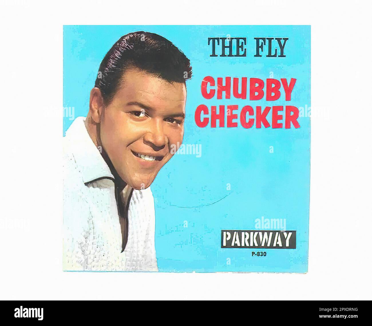Chubby checker Cut Out Stock Images & Pictures - Alamy