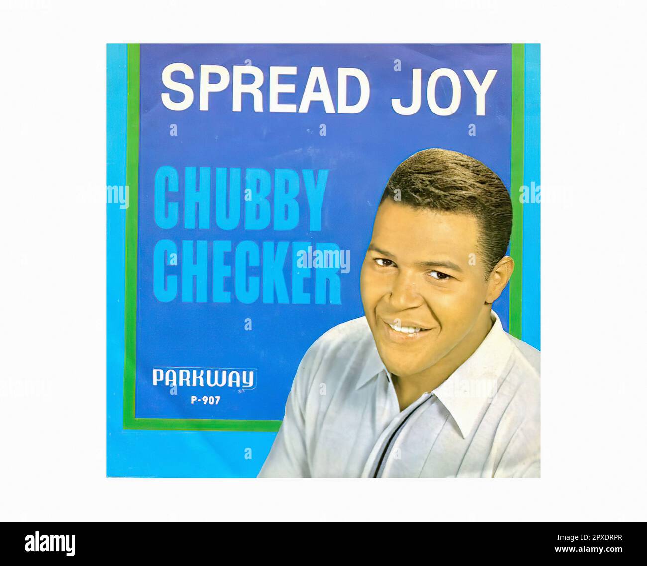 Chubby checker Cut Out Stock Images & Pictures - Alamy