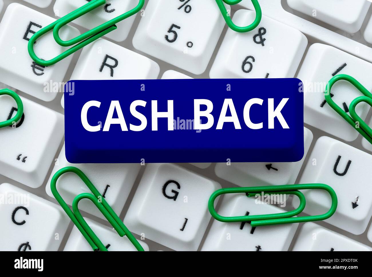 Inspiration showing sign Cash Back, Business approach incentive offered ...