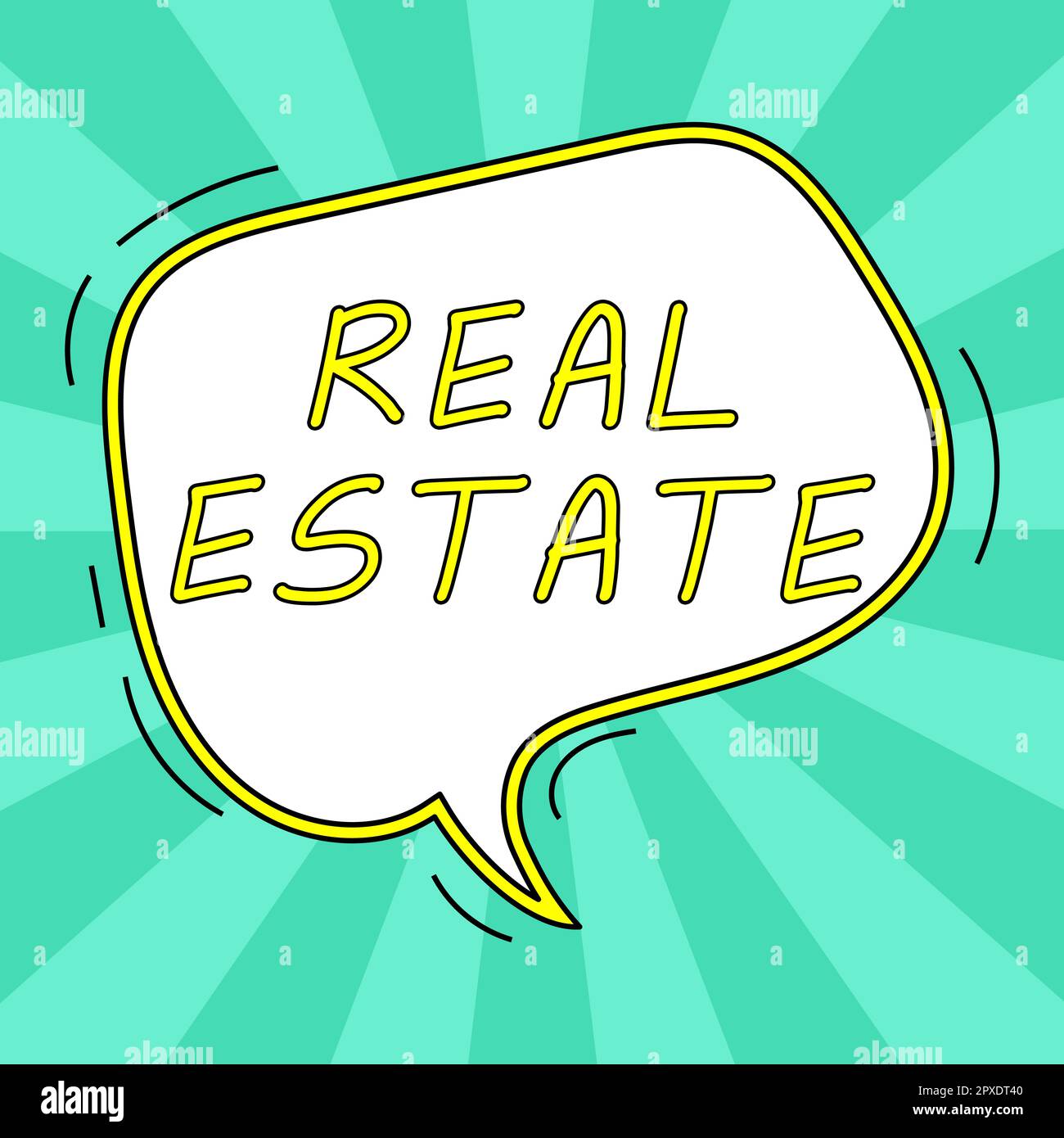 Conceptual caption Real Estate, Concept meaning the property consisting ... Conceptual caption Real Estate, Concept meaning the property consisting ...