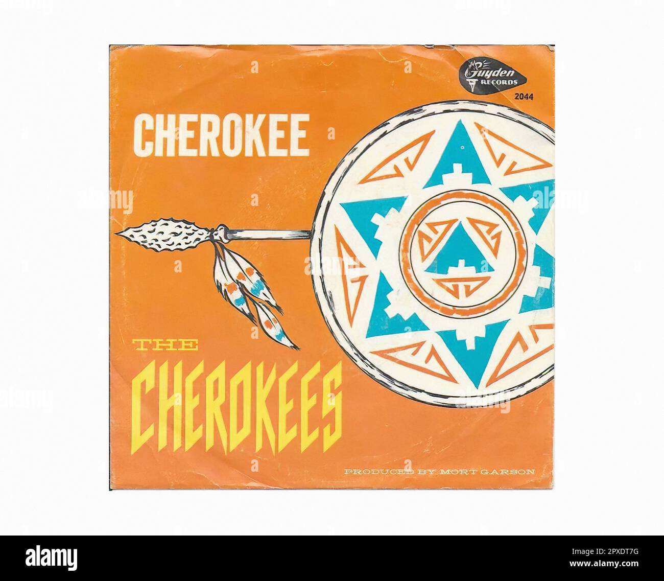 Cherokees hi-res stock photography and images - Alamy