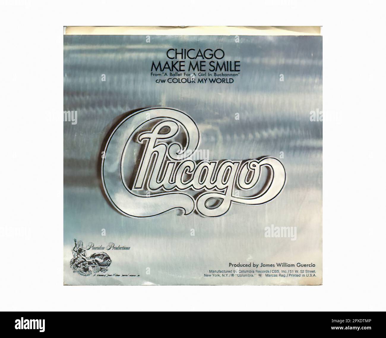 Chicago 1970 hi-res stock photography and images - Alamy