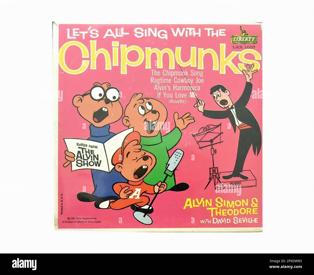 Chipmunks Cut Out Stock Images & Pictures - Alamy