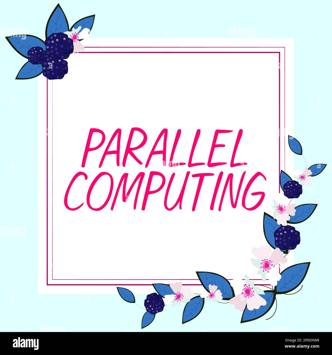 Inspiration showing sign Parallel Computing, Internet Concept ... Inspiration showing sign Parallel Computing, Internet Concept ...