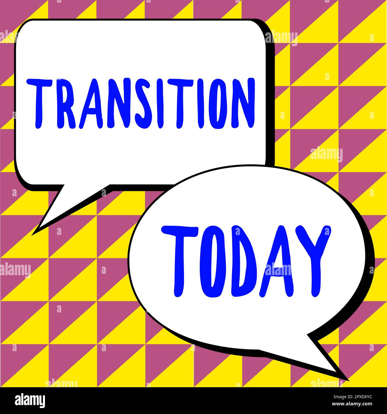 Conceptual caption Transition, Internet Concept a dramatic or sweeping ...