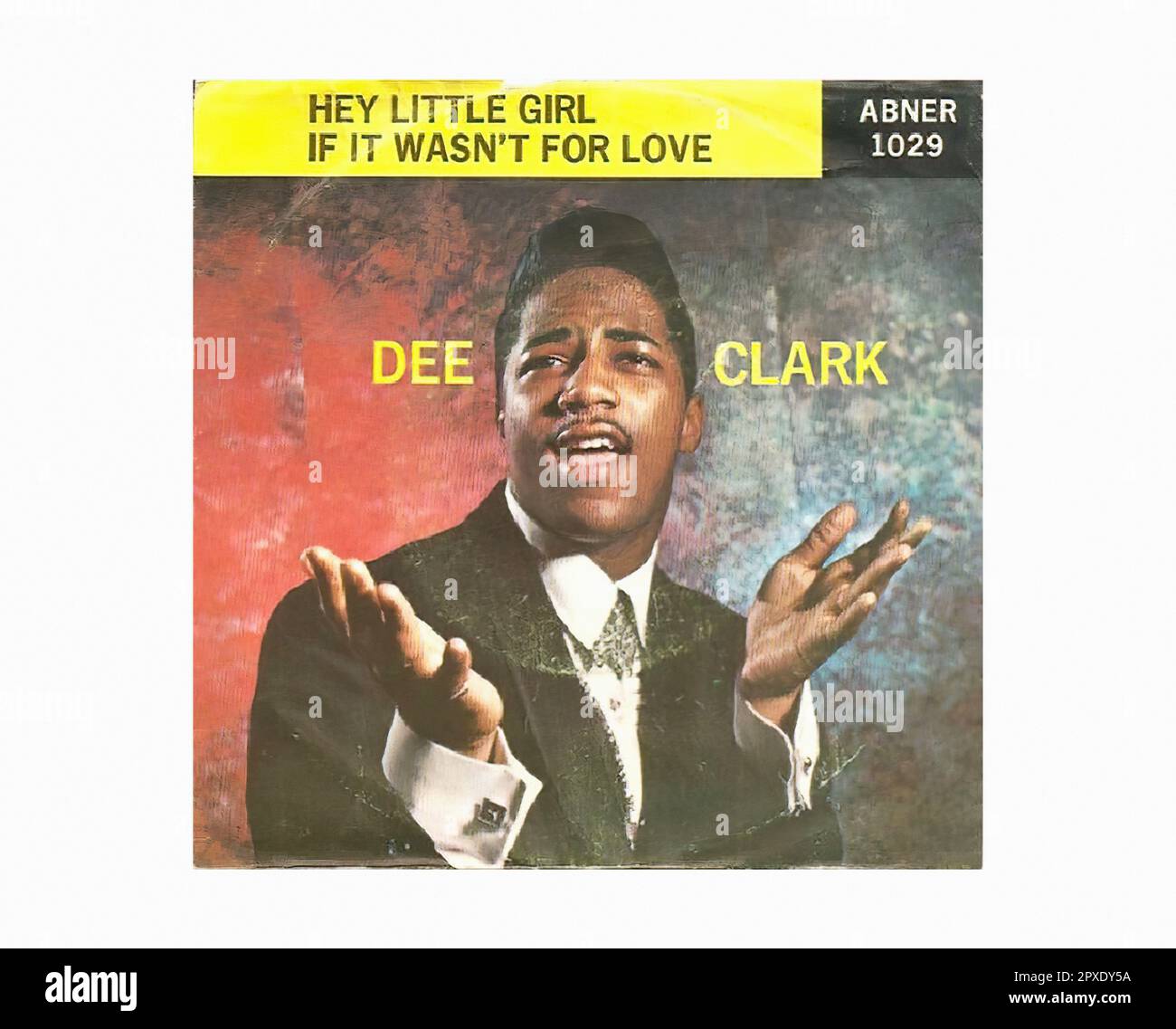 Dee clark hi-res stock photography and images - Alamy