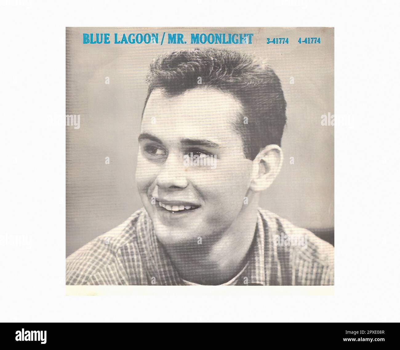 Buzz clifford hi-res stock photography and images - Alamy