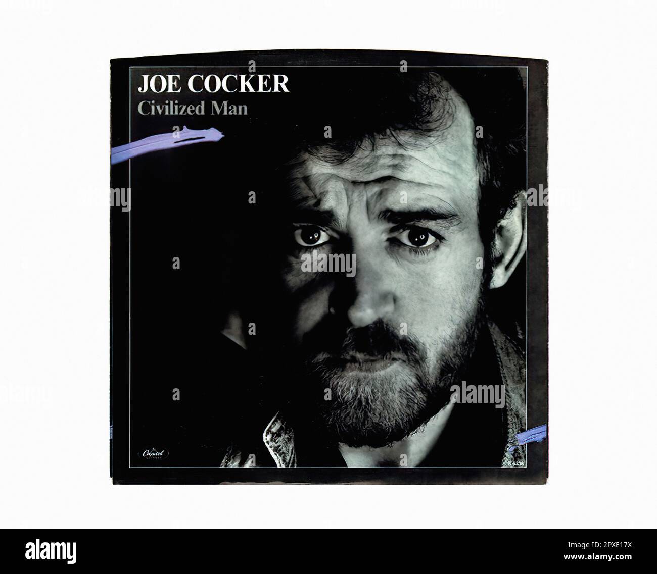 Joe cocker show hi-res stock photography and images - Alamy