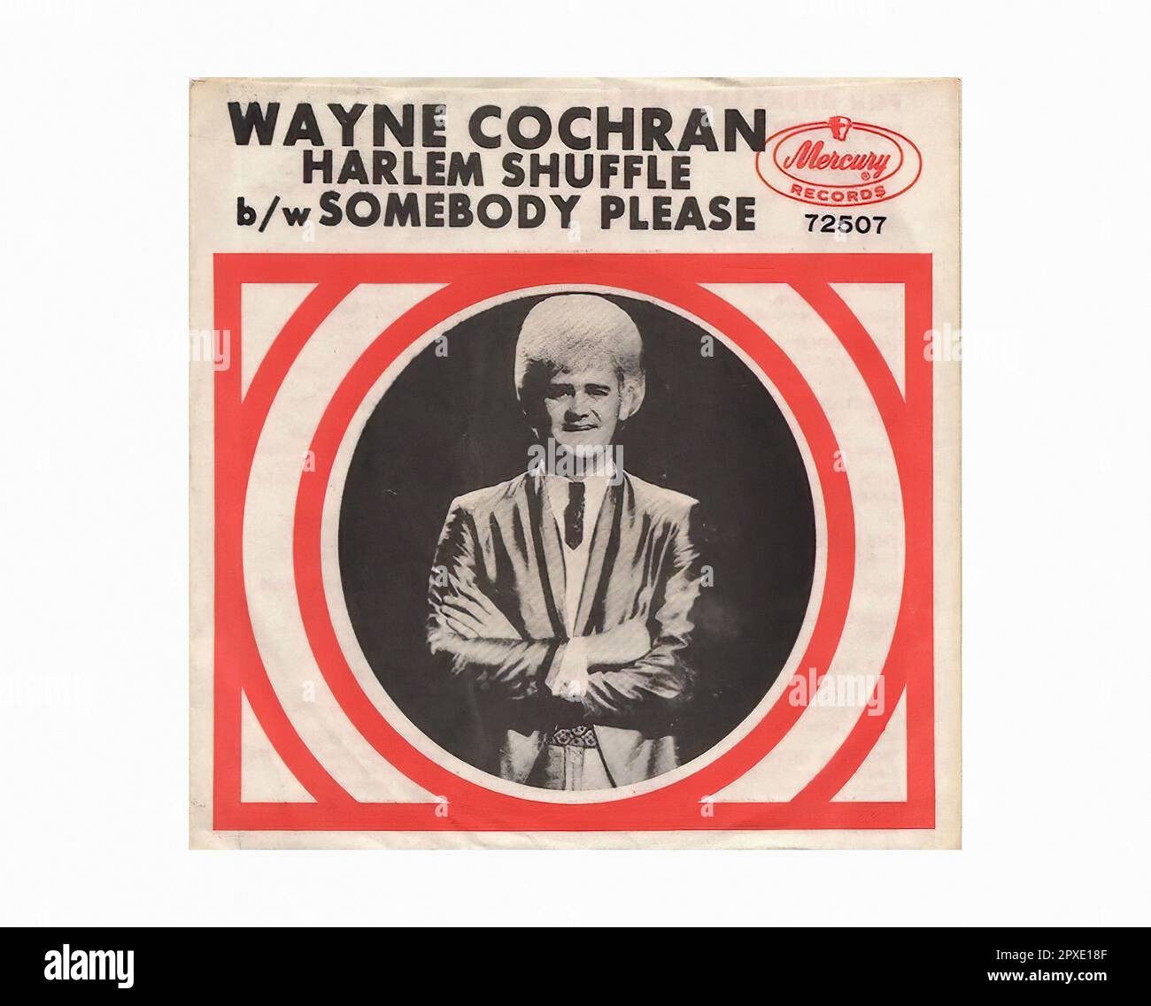 Wayne cochran hi-res stock photography and images - Alamy