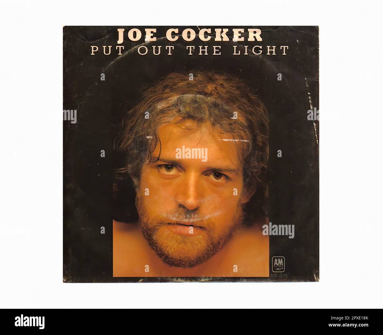 Joe cocker show hi-res stock photography and images - Alamy