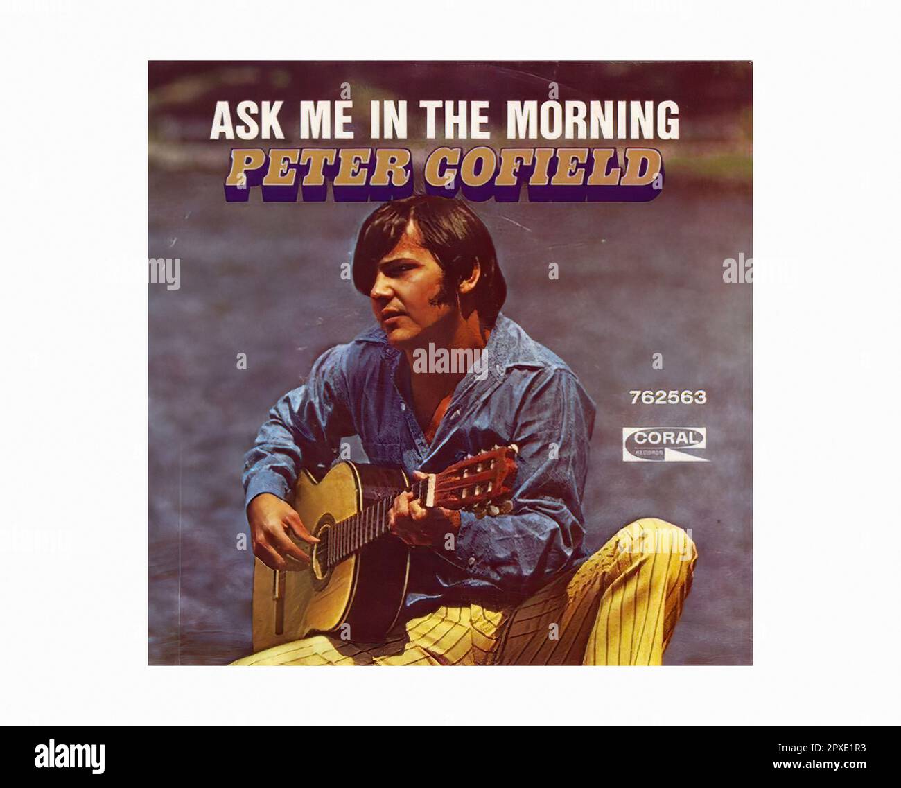 Coffield hi-res stock photography and images - Alamy