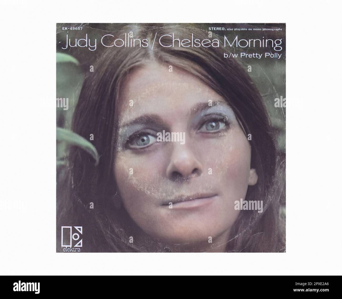 Judy collins Cut Out Stock Images & Pictures - Alamy