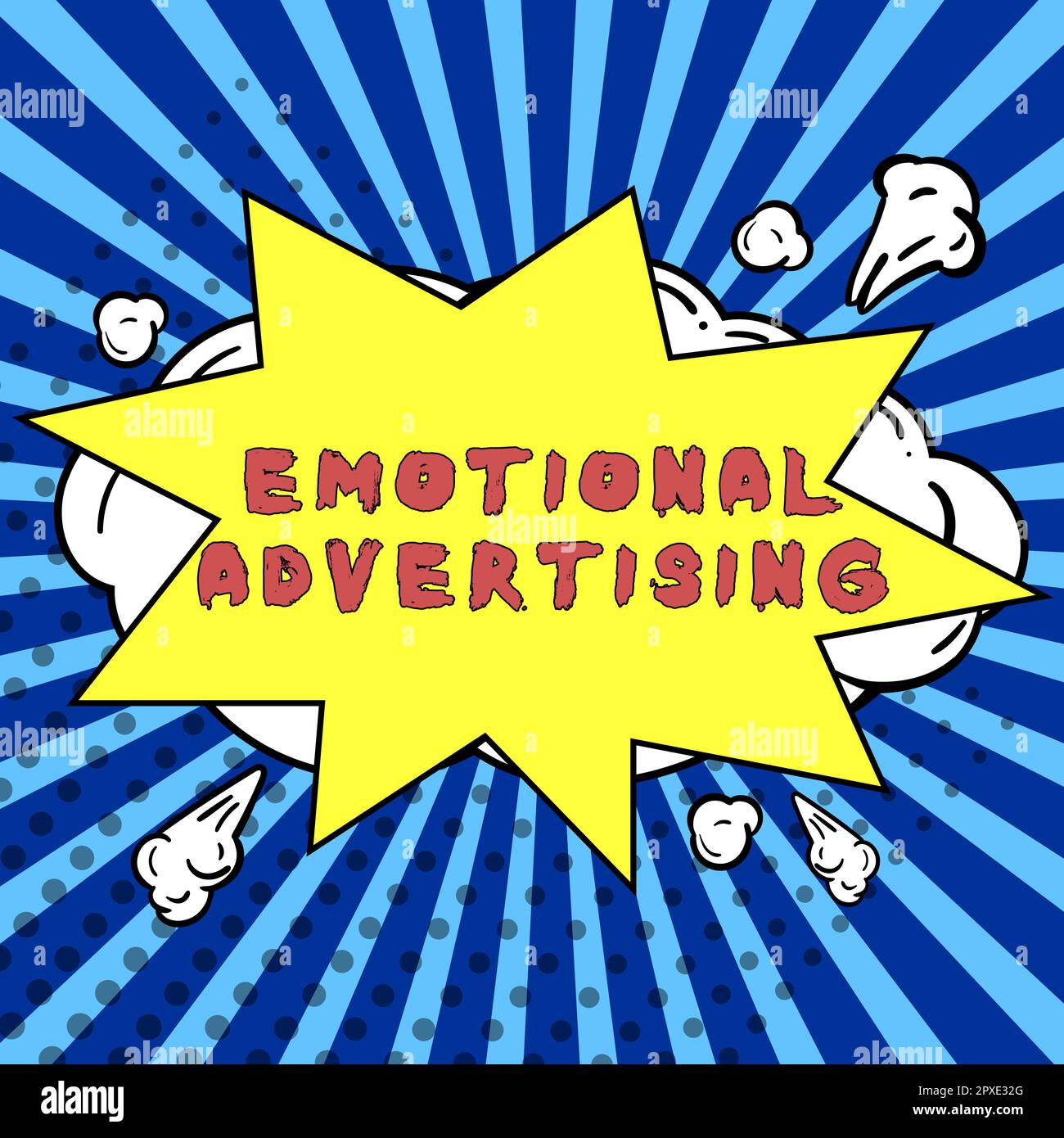 Emotional Words Ads