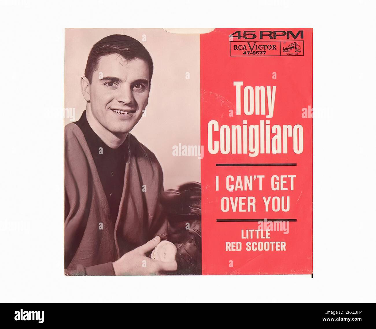 Tony conigliaro hi-res stock photography and images - Alamy