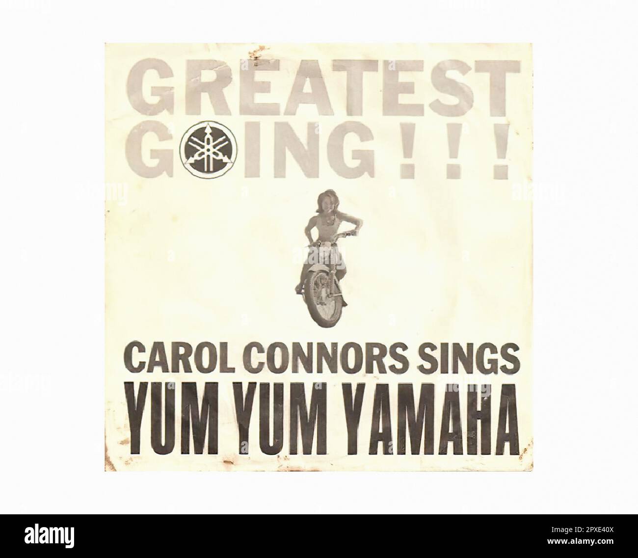 Carol connors Cut Out Stock Images & Pictures - Alamy