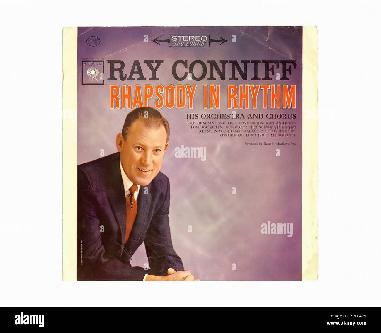 Conniff hi-res stock photography and images - Alamy