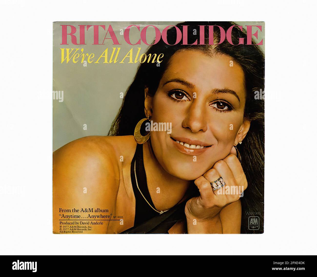 Rita coolidge Cut Out Stock Images & Pictures - Alamy