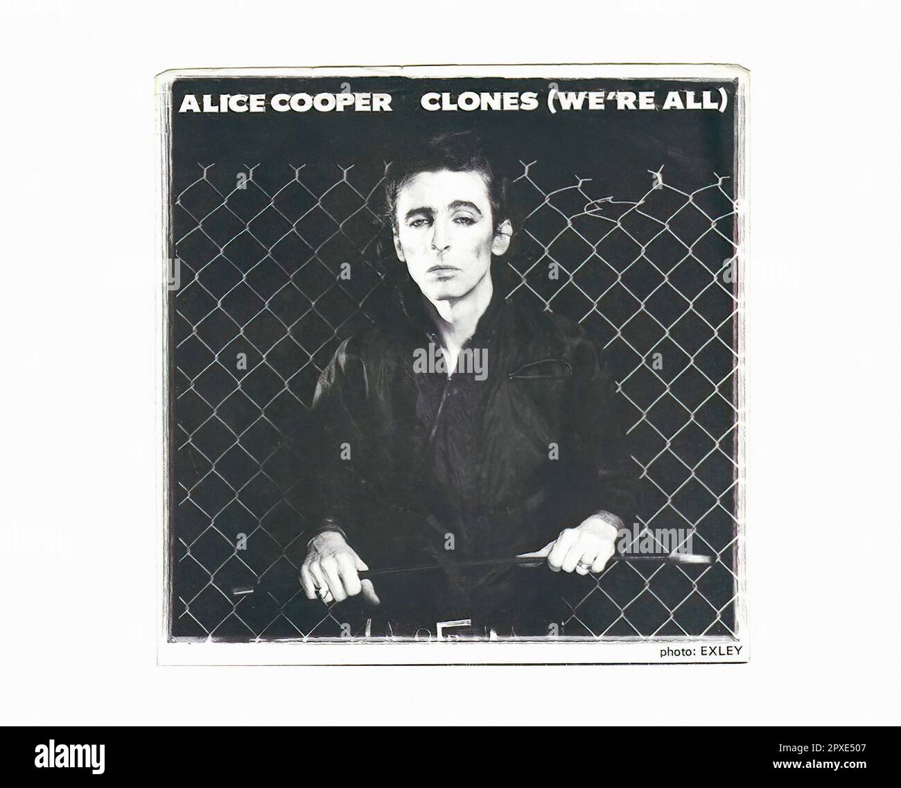 Alice cooper Cut Out Stock Images & Pictures - Alamy