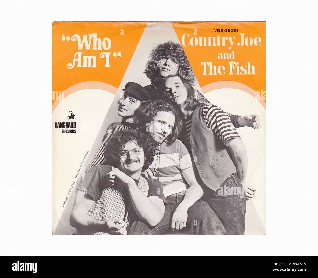 Country joe the fish hi-res stock photography and images - Alamy