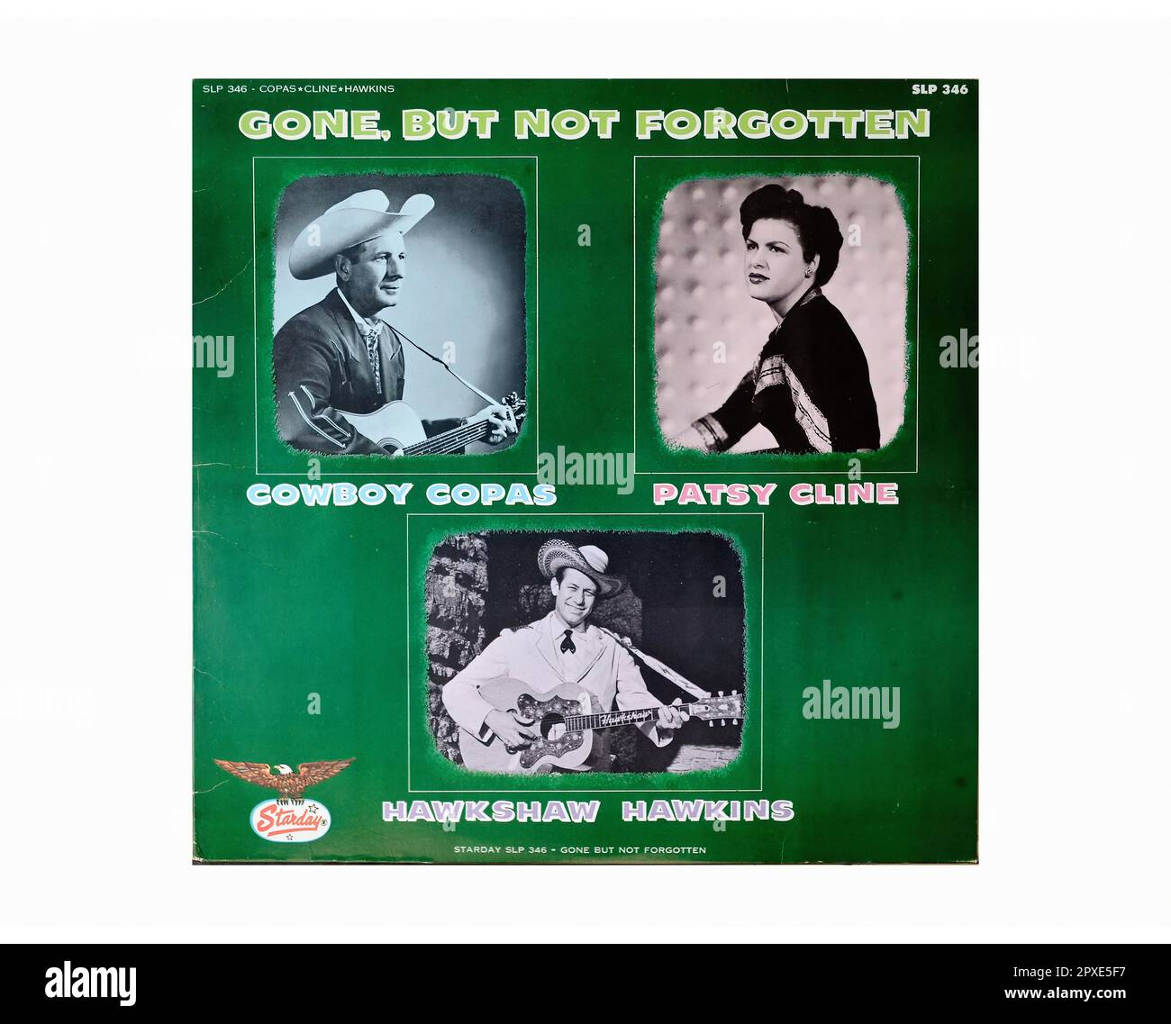 Patsy cline hi-res stock photography and images - Alamy