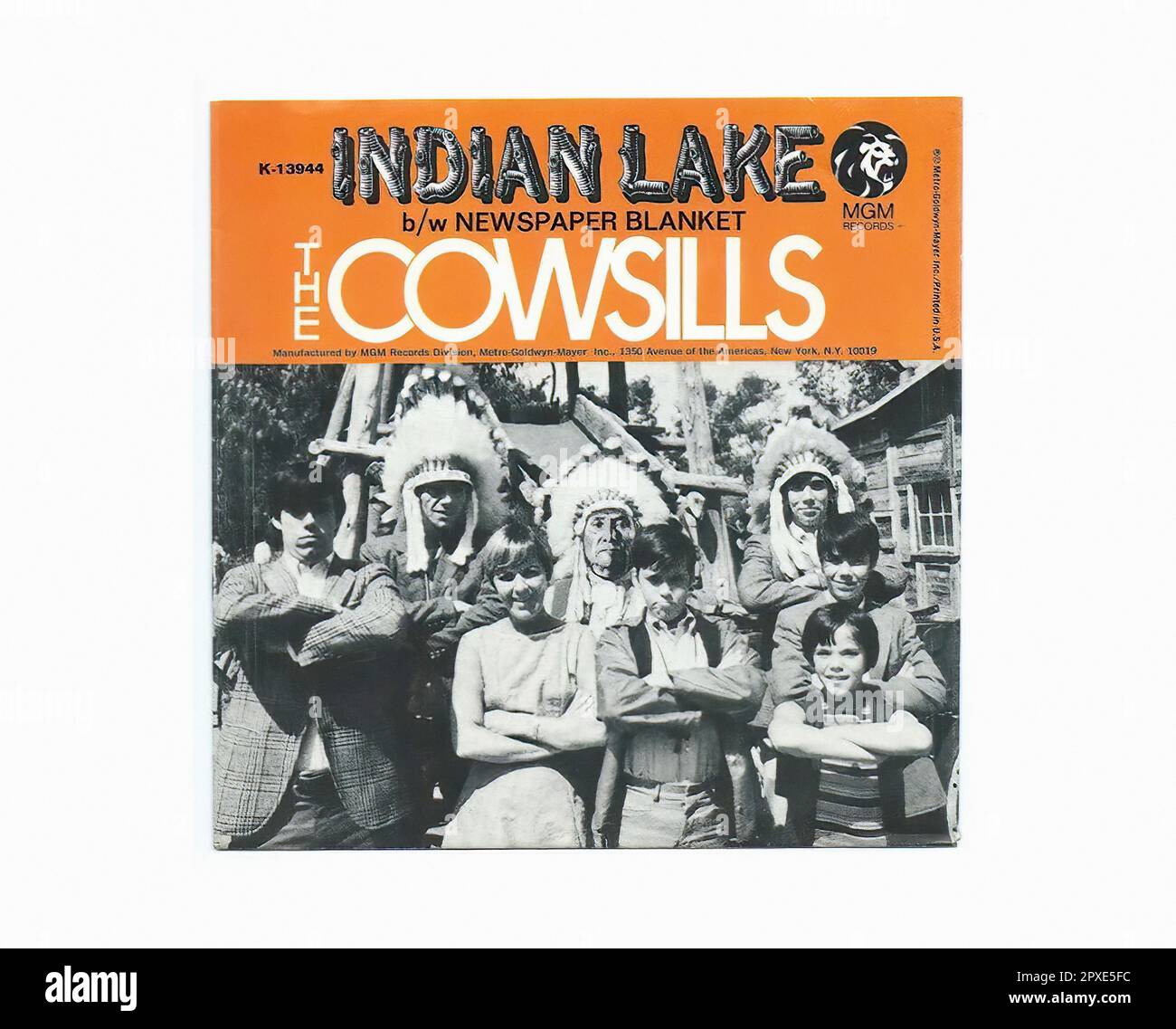 The cowsills hi-res stock photography and images - Alamy