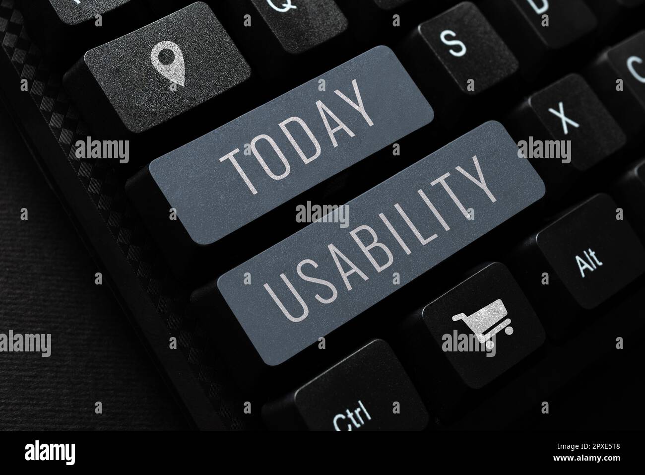 Conceptual caption Usability, Internet Concept A word assosiated with ...