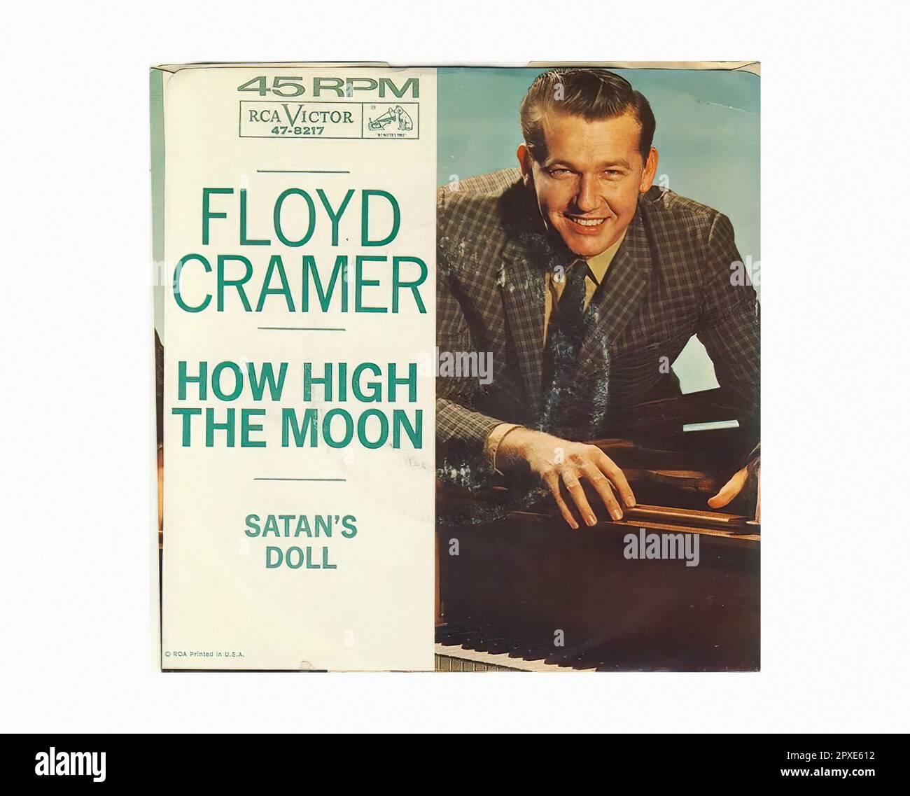 P cramer hi-res stock photography and images - Alamy