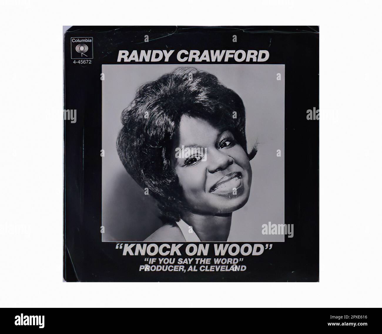 Randy crawford hi-res stock photography and images - Alamy