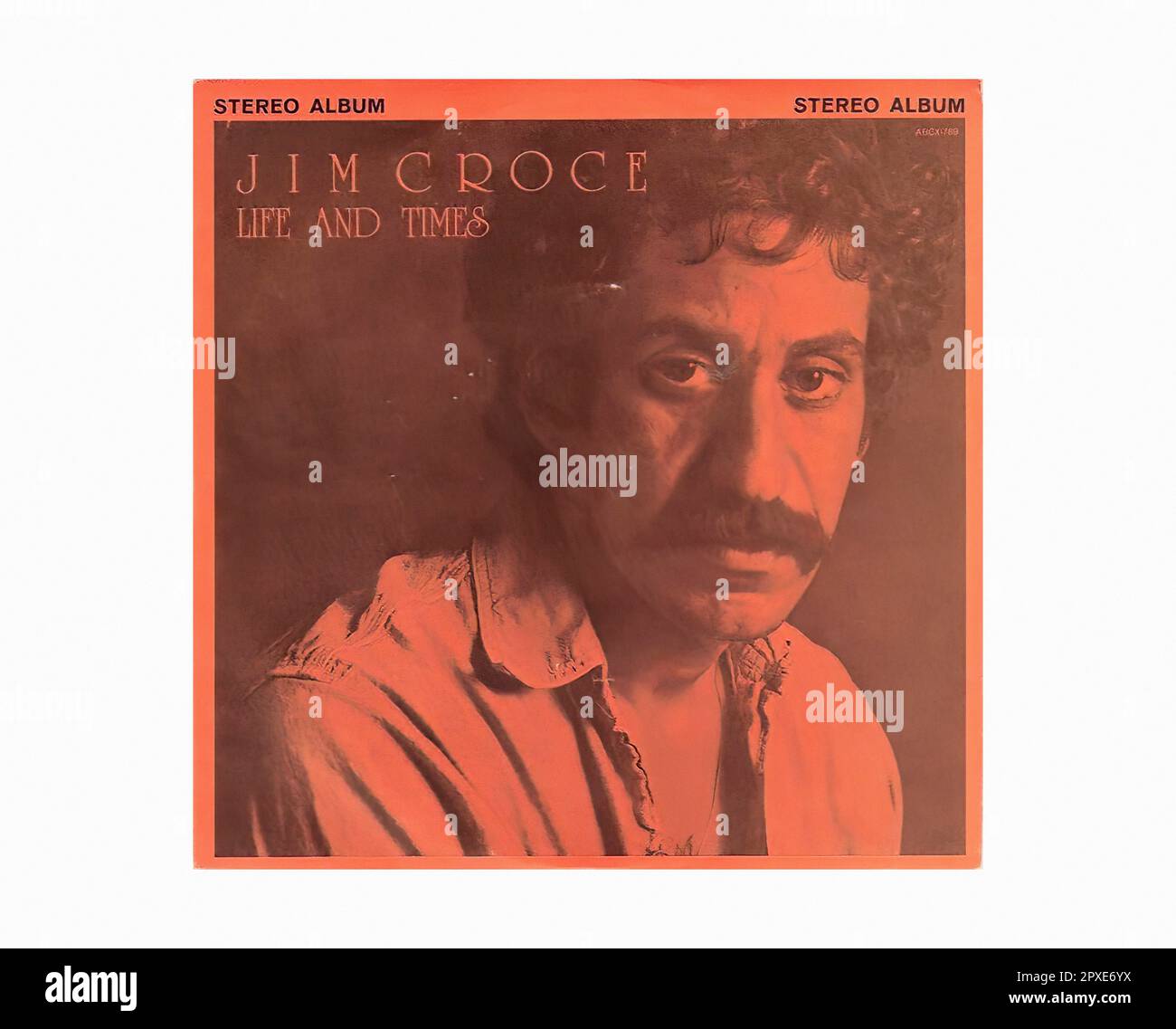 Jim croce hi-res stock photography and images - Alamy