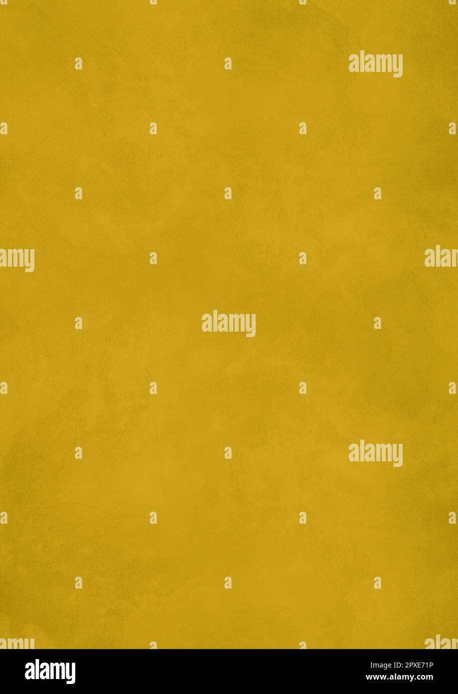 green ocher concrete wall background. Blank vertical wallpaper Stock ...