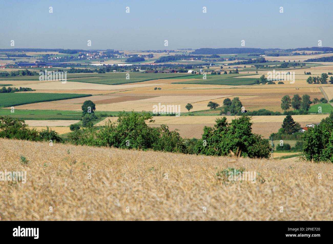 Economics in germany hi-res stock photography and images - Alamy