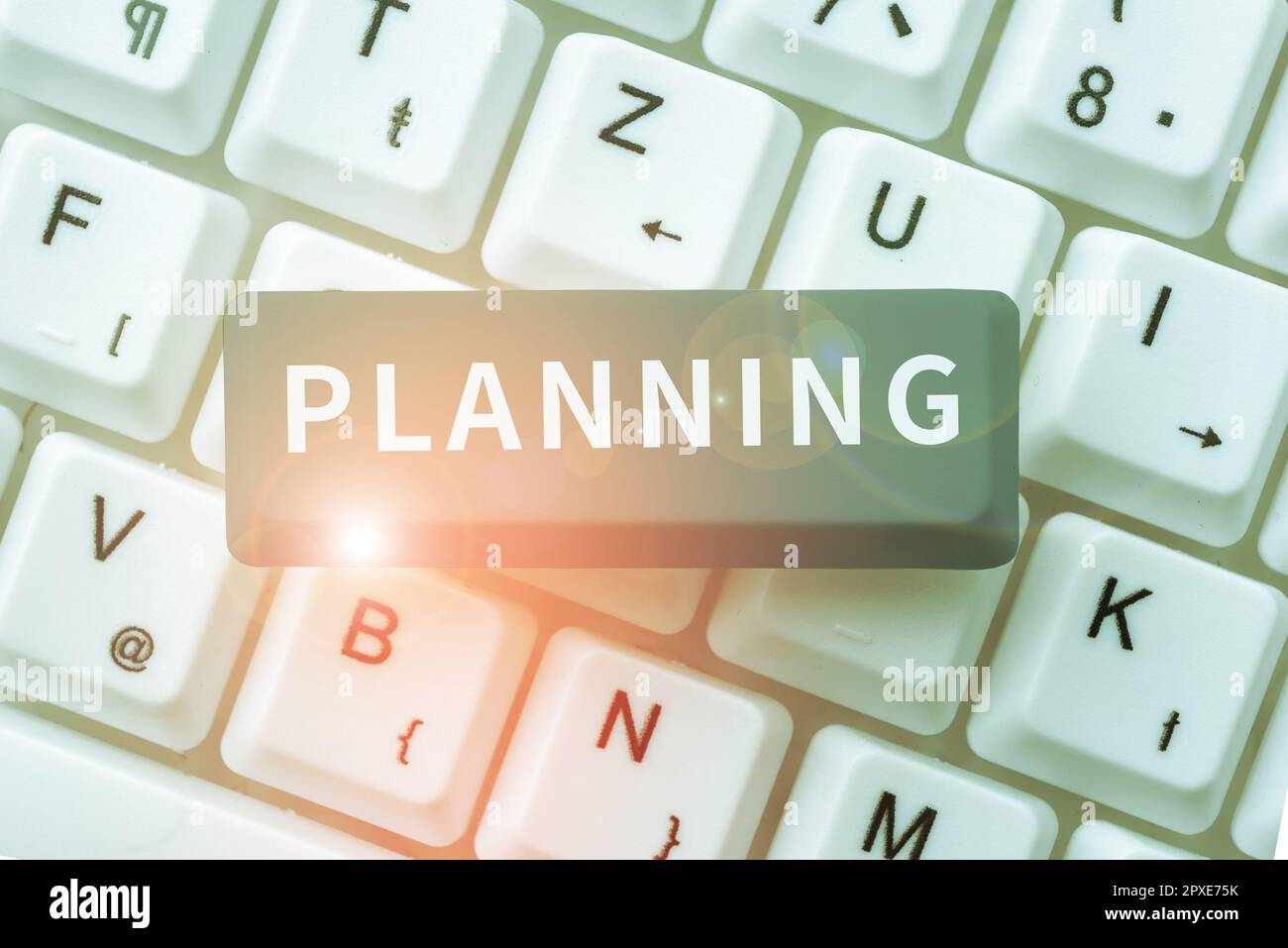 Conceptual display Planning, Concept meaning process of thinking about ...