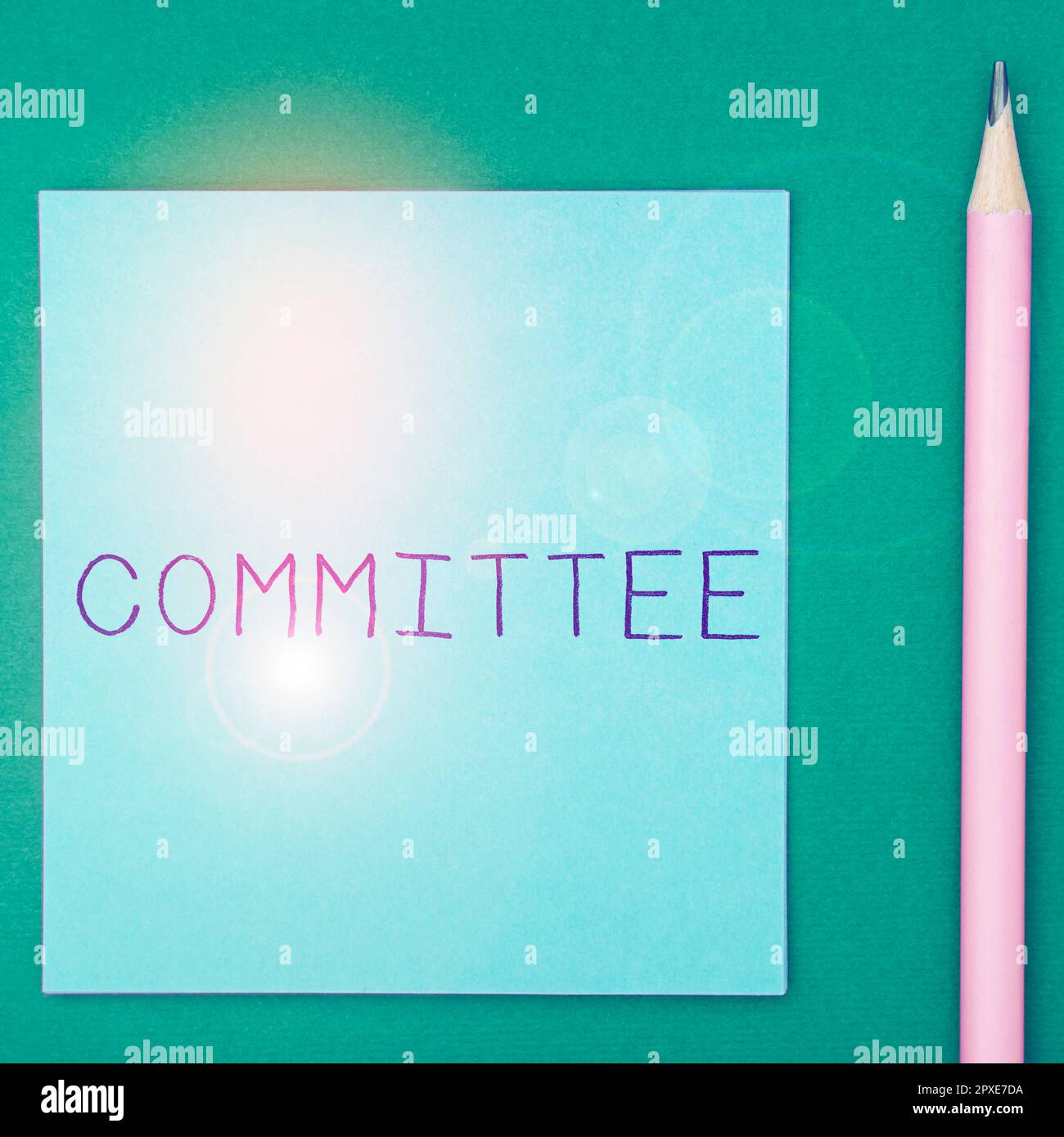 Conceptual caption Committee, Word for Group of people appointed for a ...