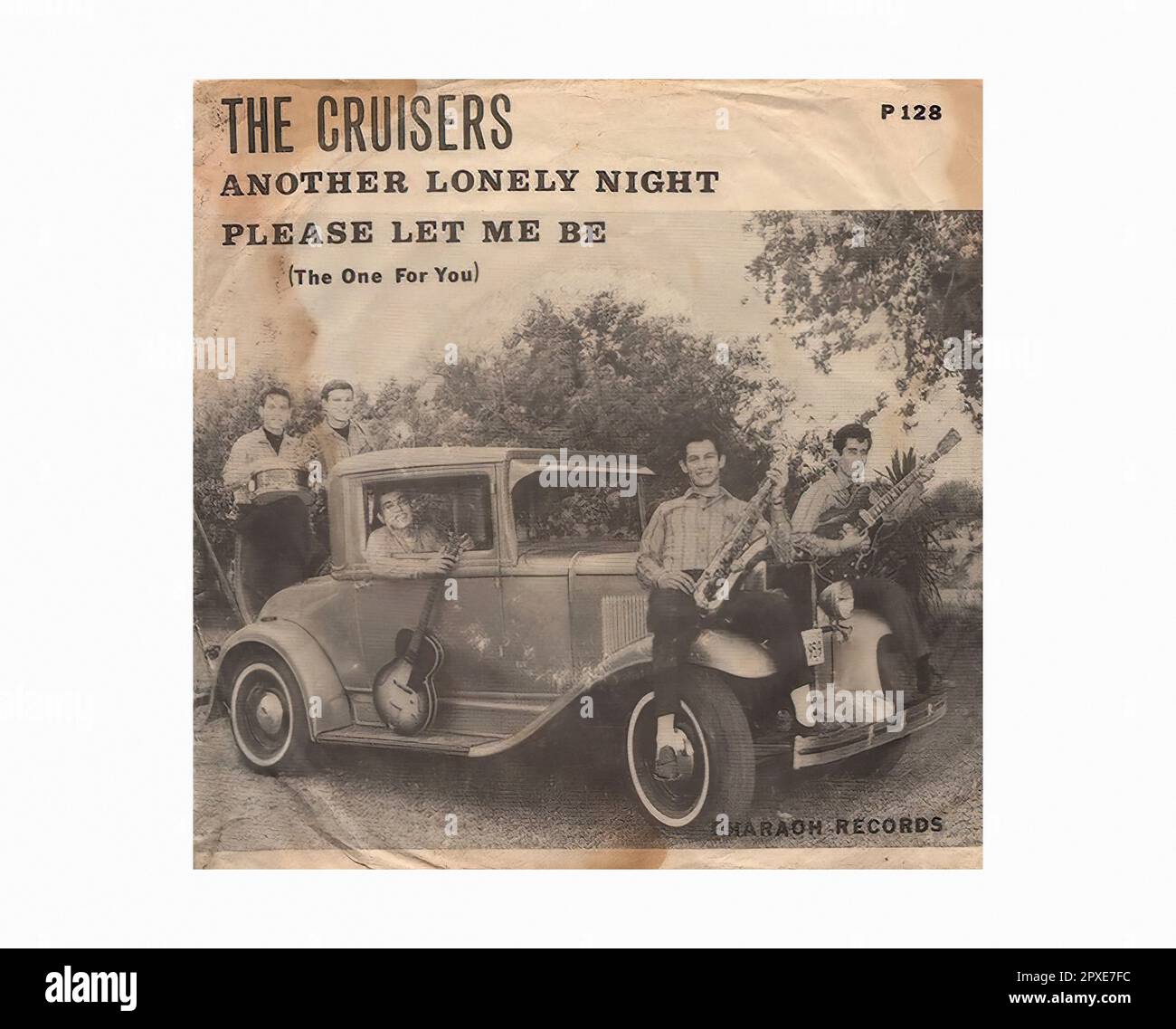 Cruisers Cut Out Stock Images & Pictures - Alamy