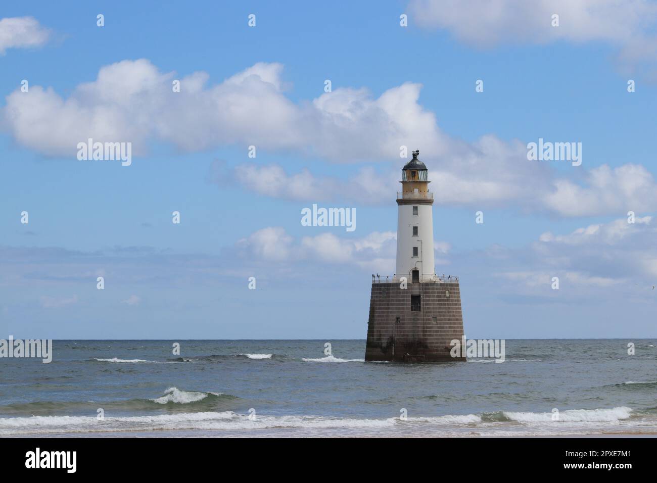Rattray island hi-res stock photography and images - Alamy