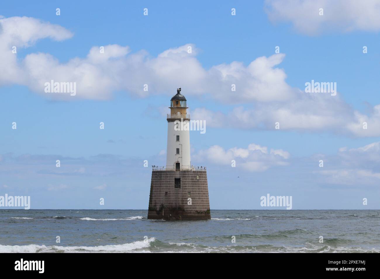 Rattray island hi-res stock photography and images - Alamy