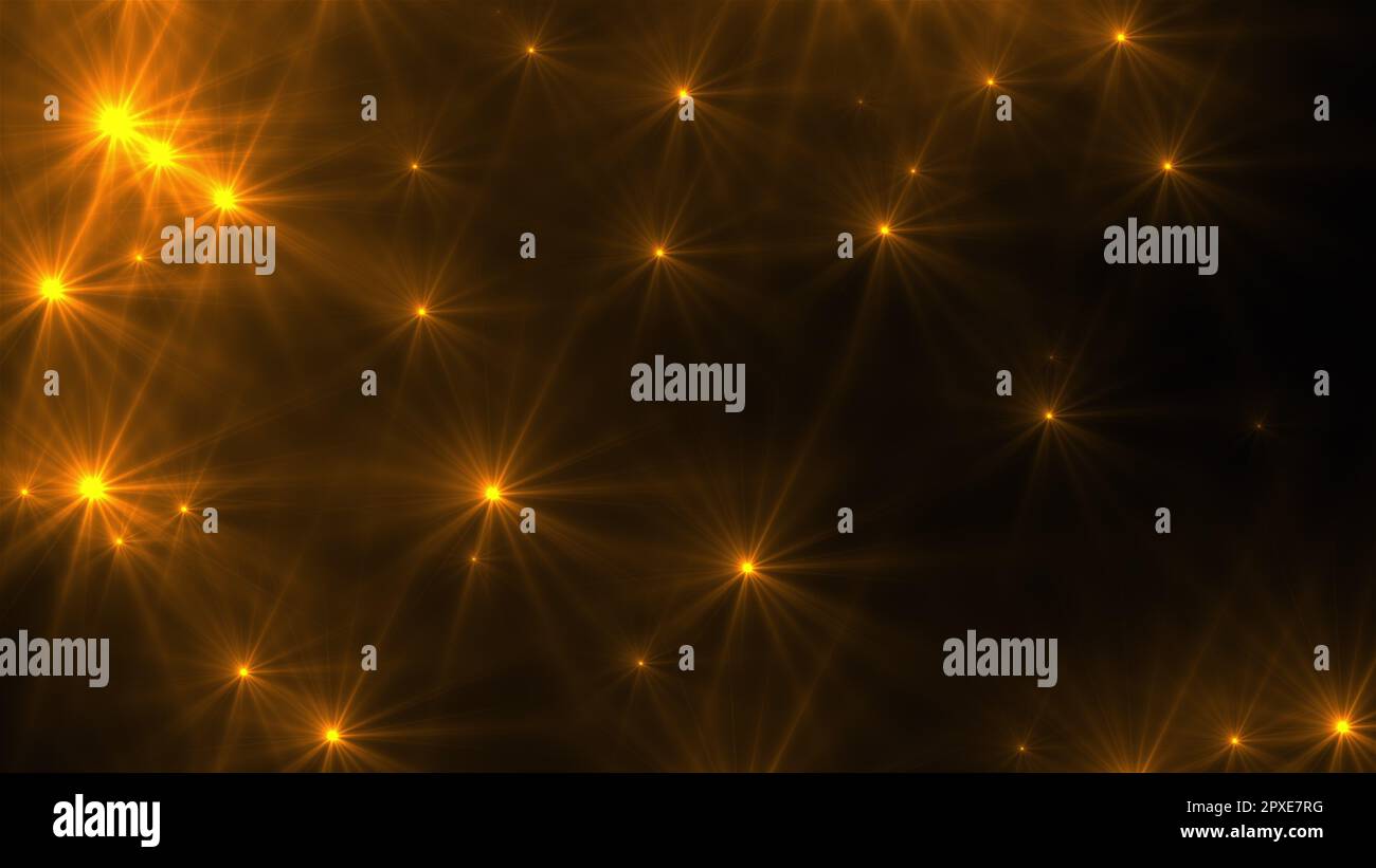 Vj loop flashing neon lights hi-res stock photography and images - Alamy