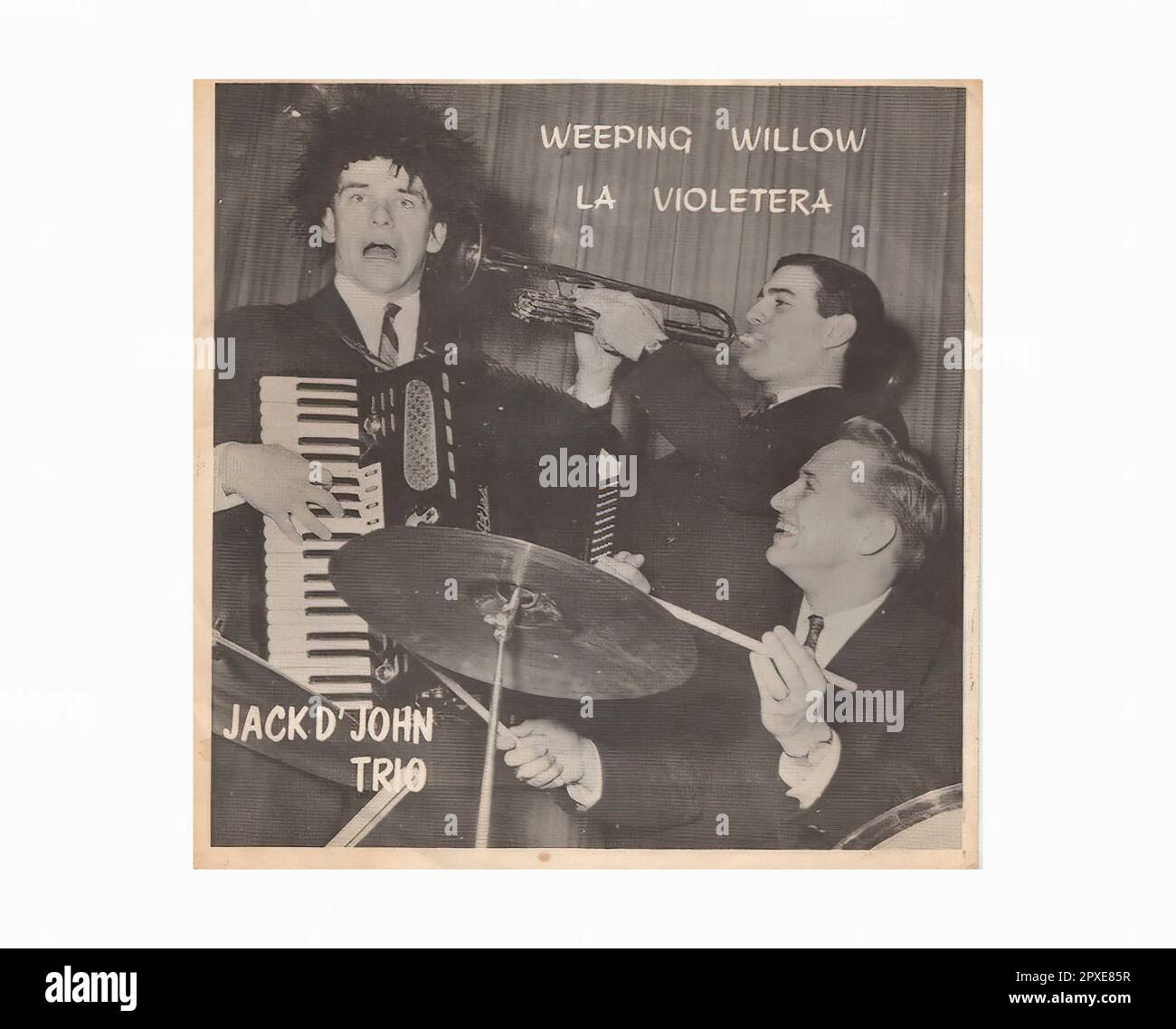 1966 jack Cut Out Stock Images & Pictures - Alamy