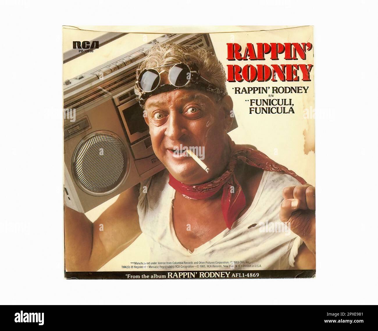 Dangerfield rodney Cut Out Stock Images & Pictures - Alamy