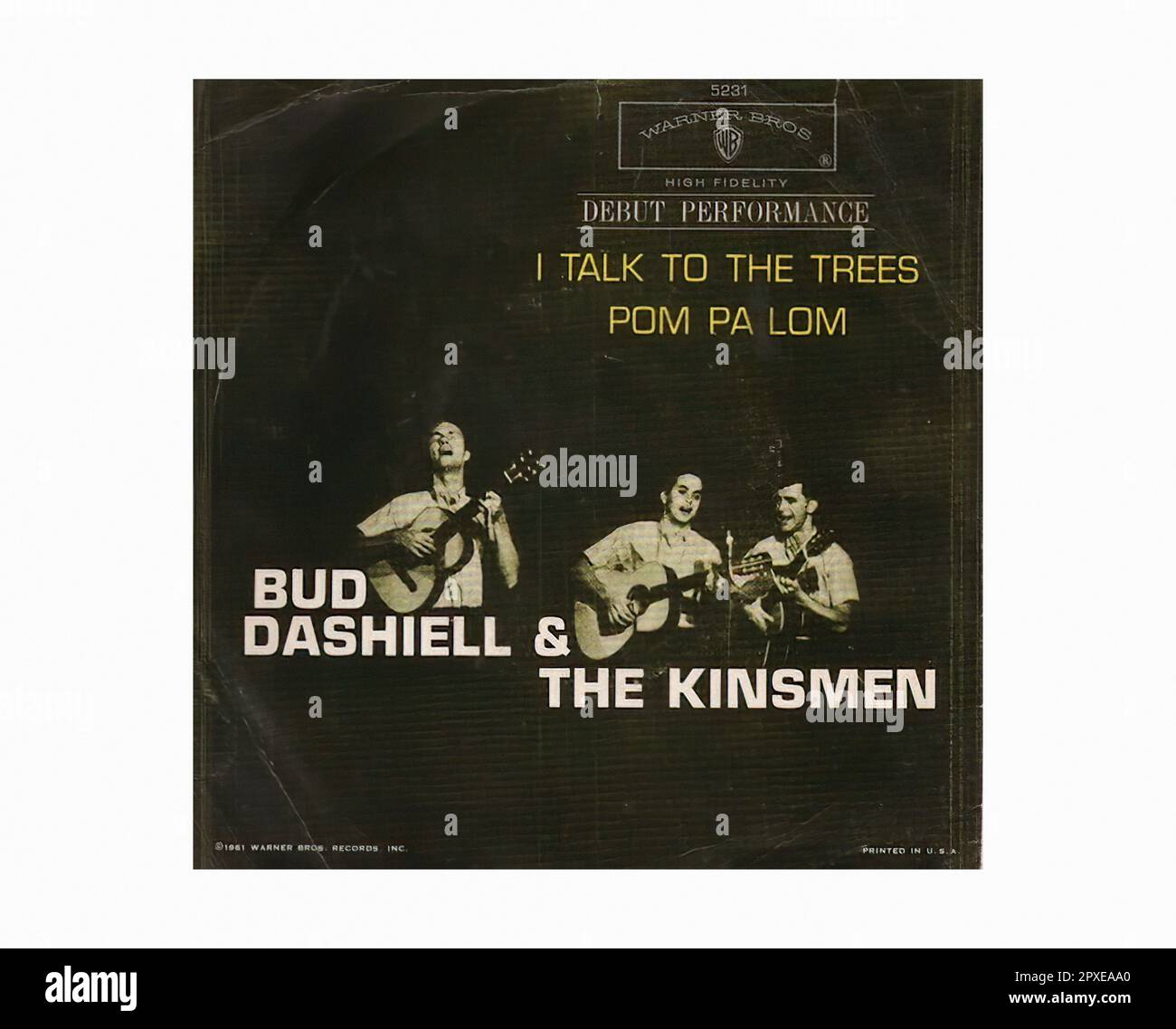 Kinsmen Cut Out Stock Images & Pictures - Alamy