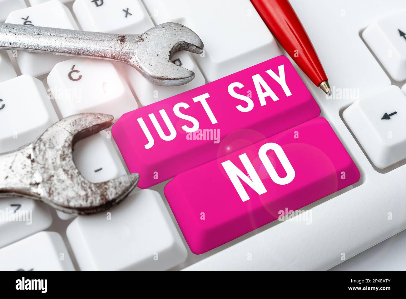 Corruption principle hi-res stock photography and images - Alamy