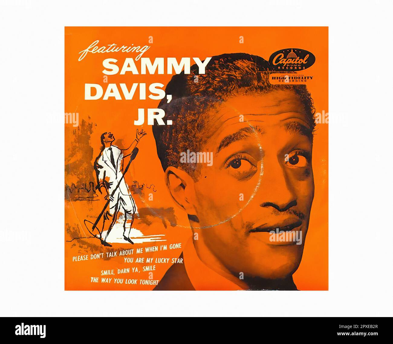 Sammy Cut Out Stock Images & Pictures - Alamy