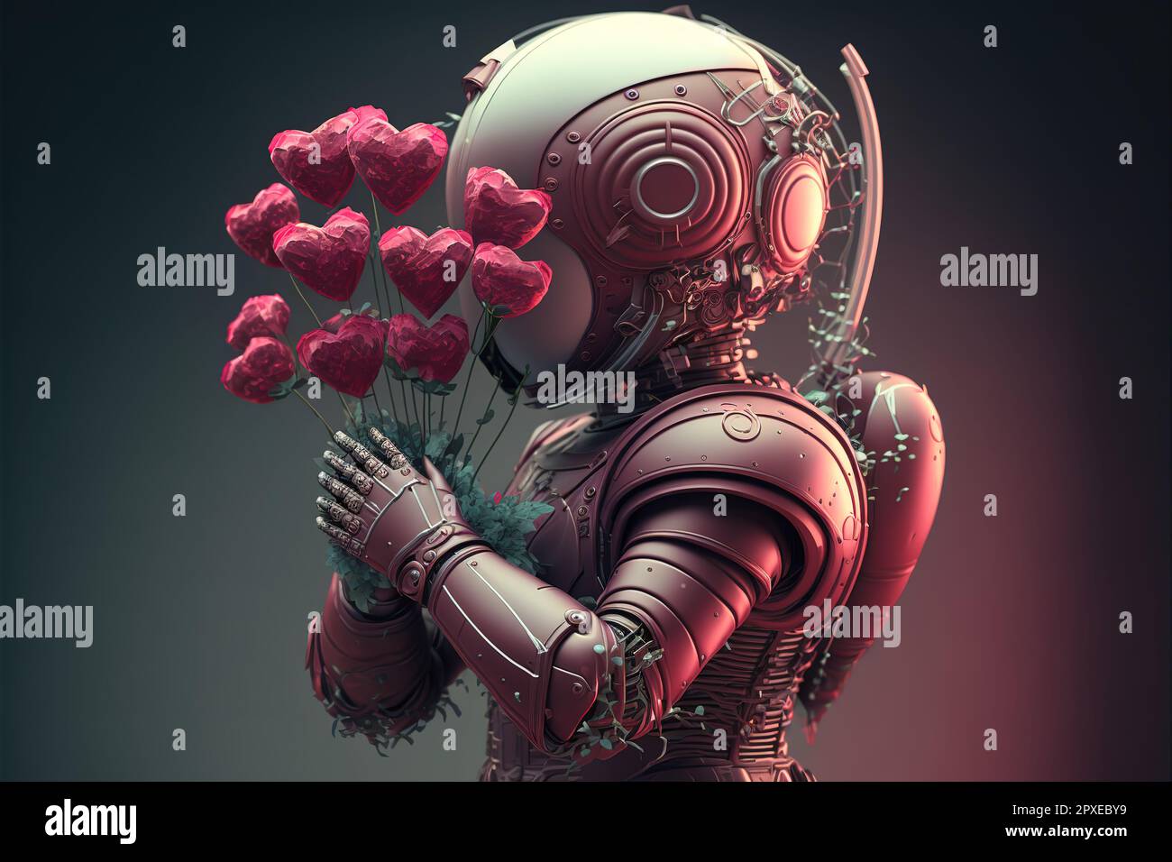 Starfire Astronauts Laser Beam Robots