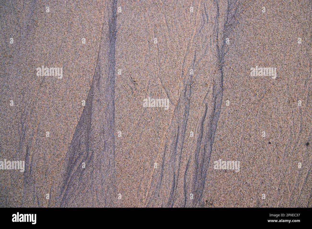 Nature Created Sand Pattern texture may be used as a background ...
