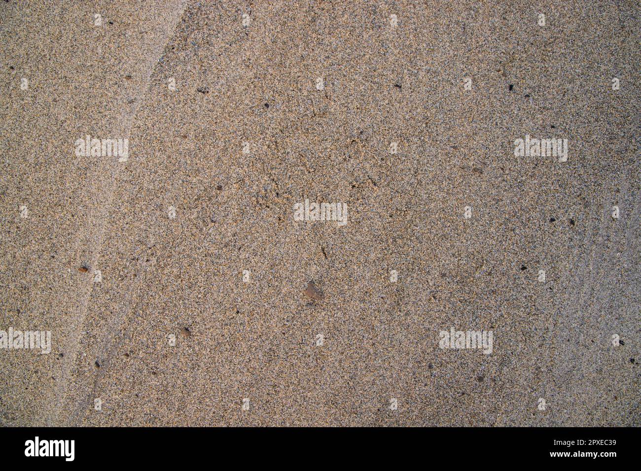 Nature Created Sand Pattern texture may be used as a background ...