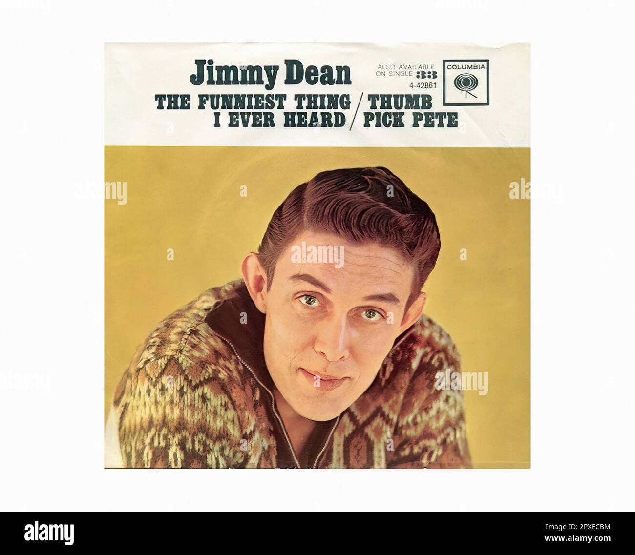 The jimmy dean show hi-res stock photography and images - Alamy