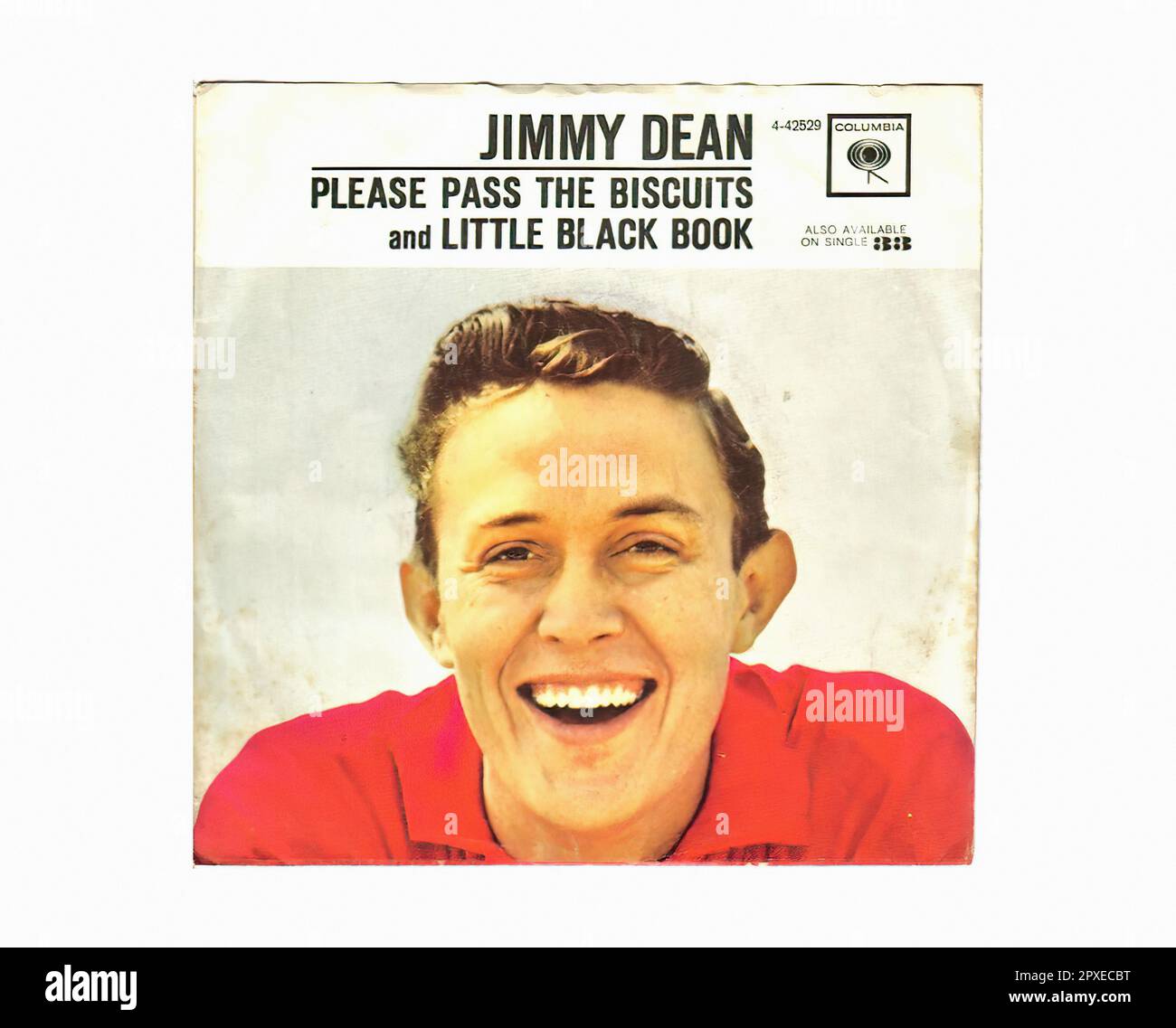 C u jimmy Cut Out Stock Images & Pictures - Alamy