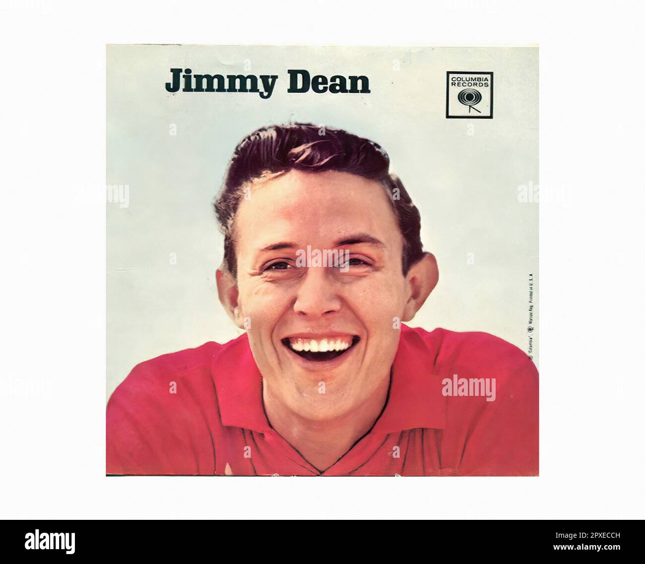 Jimmy b Cut Out Stock Images & Pictures - Alamy