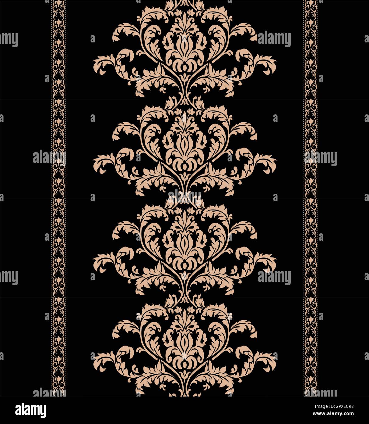 Ladies designer Stock Vector Images - Alamy