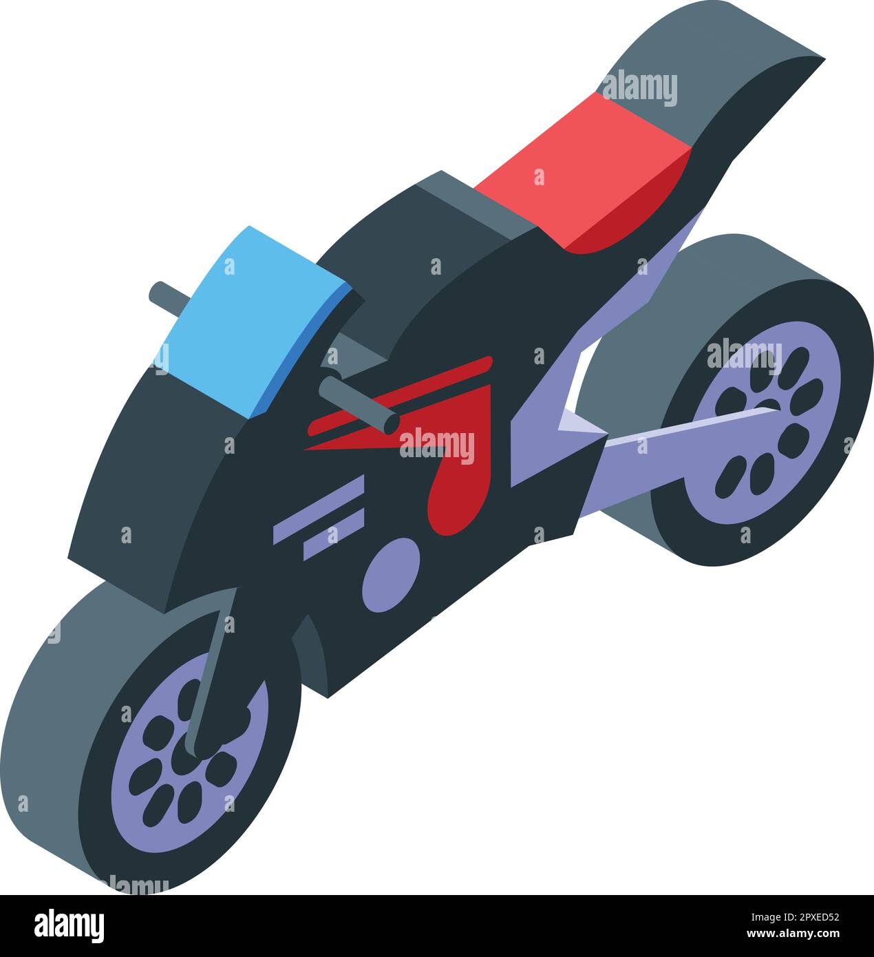 Pit crew red Stock Vector Images - Alamy